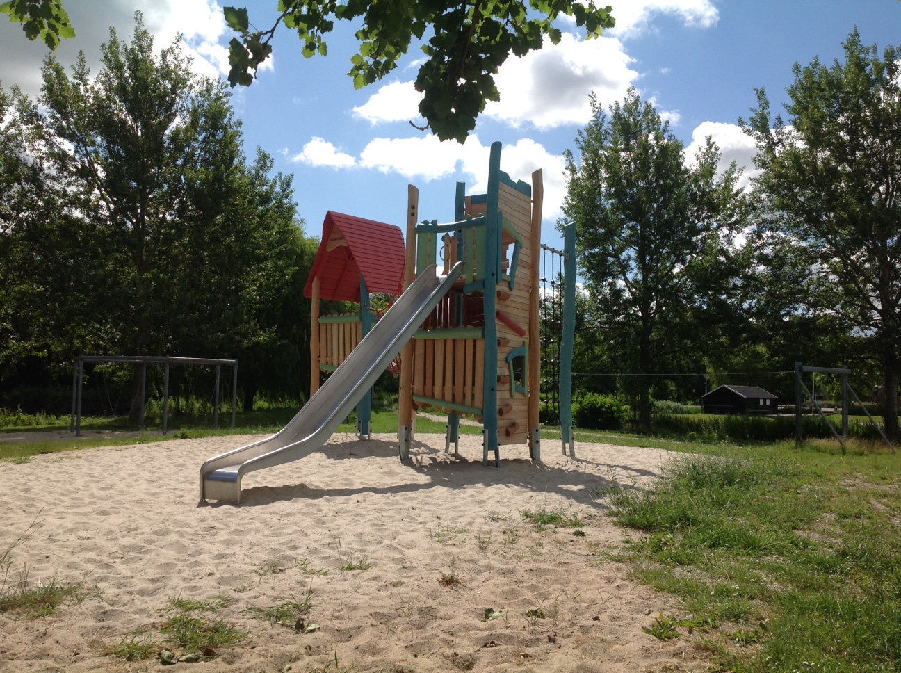 ‘Altijd het complete plaatje direct bij de hand!’ - Playmapping